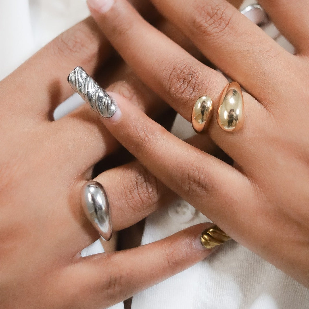 Elise – The Cursive Collection