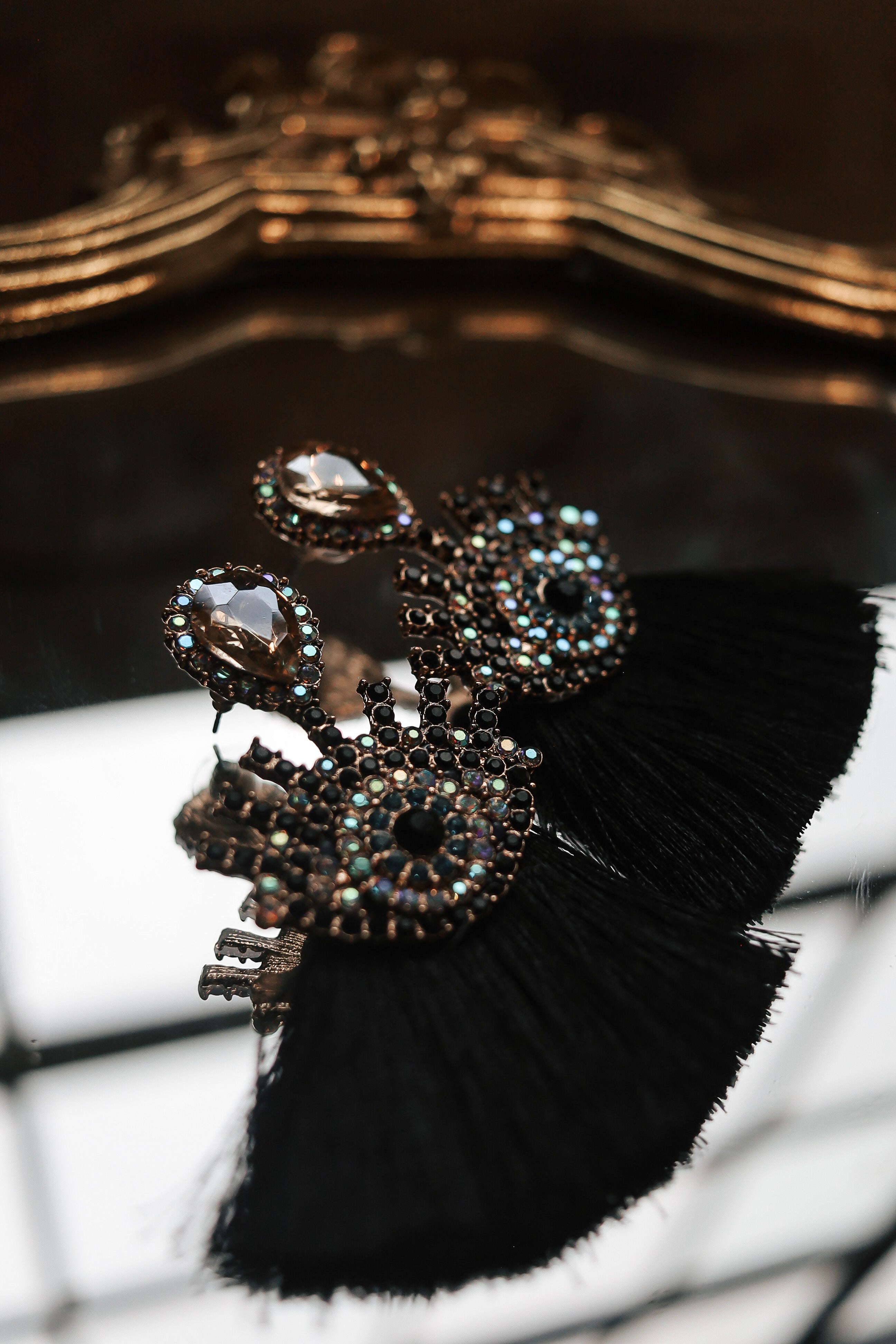 Cairo – The Cursive Collection